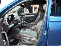 China 2023 Geely Monjaro XingyueL 2.0TD AWD Flagship SUV 175kW 350Nm 5 Seats Gasoline for sale