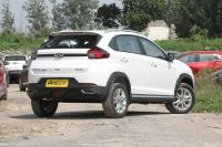 China Chery Tiggo 3X 2022 Plus 1.5L Manual SUV 5 Seats Gasoline FWD 85kW for sale