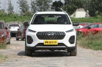 China Chery Tiggo 3X 2022 Plus 1.5L Manual SUV 5 Seats Gasoline FWD 85kW for sale