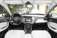 China Chery Tiggo 3X 2022 Plus 1.5L Manual SUV 5 Seats Gasoline FWD 85kW for sale