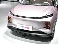 China 2023 Geely Geometry E 401km Linglong Tiger EV SUV 4006x1765x1550mm 60kW for sale