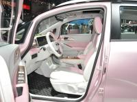 China 2023 Geely Geometry E 401km Linglong Tiger EV SUV 4006x1765x1550mm 60kW for sale