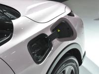 China 2023 Geely Geometry E 401km Linglong Tiger EV SUV 4006x1765x1550mm 60kW for sale