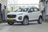 China Chery Tiggo 3X 2022 Diamond Edition 1.5L Manual Elite 5-Seat Gasoline SUV FWD 85kW for sale