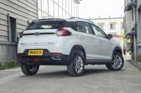 China Chery Tiggo 3X 2022 Diamond Edition 1.5L Manual Elite 5-Seat Gasoline SUV FWD 85kW for sale