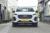 China Chery Tiggo 3X 2022 Diamond Edition 1.5L Manual Elite 5-Seat Gasoline SUV FWD 85kW for sale