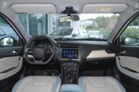 China Chery Tiggo 3X 2022 Diamond Edition 1.5L Manual Elite 5-Seat Gasoline SUV FWD 85kW for sale