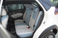 China Chery Tiggo 3X 2022 Diamond Edition 1.5L Manual Elite 5-Seat Gasoline SUV FWD 85kW for sale