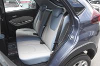 China Chery Tiggo 3X 2022 Plus 1.5L CVT Fashion Edition 5-Seat Gasoline SUV 85kW for sale