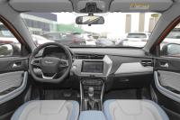 China Chery Tiggo 3X 2022 Diamond Edition 1.5L CVT Elite 5 Seats SUV McPherson Suspension for sale
