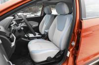 China Chery Tiggo 3X 2022 Diamond Edition 1.5L CVT Elite 5 Seats SUV McPherson Suspension for sale