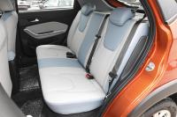 China Chery Tiggo 3X 2022 Diamond Edition 1.5L CVT Elite 5 Seats SUV McPherson Suspension for sale
