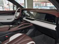 China 2023 Geely Monjaro Xingyue L 2.0TD 238HP 4WD Flagship SUV 5-Seat Black for sale
