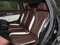 China 2023 Geely Monjaro Xingyue L 2.0TD 238HP 4WD Flagship SUV 5-Seat Black for sale