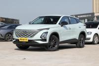 China Chery Omoda 2022 1.5T CVT Yuanjie Edition 5-Seat SUV Gasoline 115kW for sale
