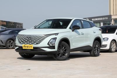 China Chery Omoda 2022 1.5T CVT Yuanjie Edition 5-Seat SUV Gasoline 115kW for sale