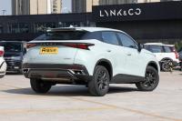 China Chery Omoda 2022 1.5T CVT Yuanjie Edition 5-Seat SUV Gasoline 115kW for sale