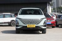 China Chery Omoda 2022 1.5T CVT Yuanjie Edition 5-Seat SUV Gasoline 115kW for sale