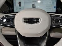 China Geely Monjaro Xingyue L 2.0TD Auto 4WD Flagship Gasoline SUV 175kW 350Nm for sale