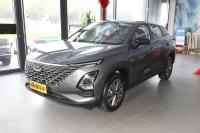China Chery Omoda 2022 1.5T CVT Mastering Edition SUV 4400x1830x1588 5 Seats for sale