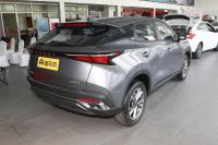 China Chery Omoda 2022 1.5T CVT Mastering Edition SUV 4400x1830x1588 5 Seats for sale