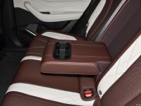 China Geely Monjaro Xingyue L 2.0TD Auto 4WD Flagship Gasoline SUV 175kW 350Nm for sale