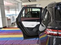 China Geely Monjaro Xingyue L 2.0TD Auto 4WD Flagship Gasoline SUV 175kW 350Nm for sale