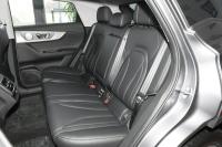 China Chery Omoda 2022 1.5T CVT Mastering Edition SUV 4400x1830x1588 5 Seats for sale