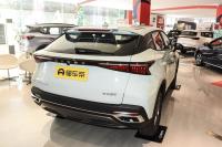 China Chery Omoda 2022 1.5T CVT Tuojie Edition 5-Seat SUV 4400mm Gasoline FWD for sale