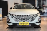 China Chery Omoda 2022 1.5T CVT Tuojie Edition 5-Seat SUV 4400mm Gasoline FWD for sale
