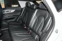 China Chery Omoda 2022 1.5T CVT Tuojie Edition 5-Seat SUV 4400mm Gasoline FWD for sale