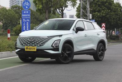 China Chery Omoda 2022 1.6TGDI DCT SUV 5 Seats 4400mm Gasoline FWD for sale