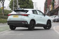 China Chery Omoda 2022 1.6TGDI DCT SUV 5 Seats 4400mm Gasoline FWD for sale