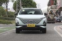 China Chery Omoda 2022 1.6TGDI DCT SUV 5 Seats 4400mm Gasoline FWD for sale