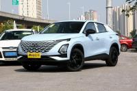 China Chery Omoda 2022 1.6T SUV 5 Seats 145kW Gasoline FWD High Dimension Edition for sale