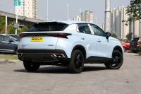 China Chery Omoda 2022 1.6T SUV 5 Seats 145kW Gasoline FWD High Dimension Edition for sale