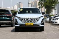 China Chery Omoda 2022 1.6T SUV 5 Seats 145kW Gasoline FWD High Dimension Edition for sale
