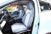 China Chery Omoda 2022 1.6T SUV 5 Seats 145kW Gasoline FWD High Dimension Edition for sale
