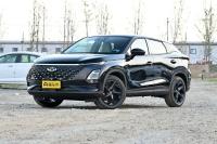 China Chery Omoda 2022 1.6TGDI DCT Ultra Dimensional Edition FWD SUV 5 Seats 145kW for sale