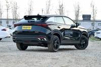 China Chery Omoda 2022 1.6TGDI DCT Ultra Dimensional Edition FWD SUV 5 Seats 145kW for sale