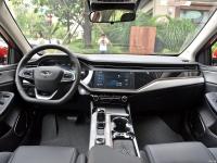 China Chery Arrizo5 Plus 2021 1.5L CVT Sedan 4680mm Length Gasoline Car for Business for sale