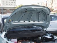 China Geely Geometry E 401km Thunderbolt Tiger 5-Seater Electric SUV Pure EV 60kW for sale