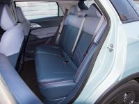 China Geely Geometry E 401km Thunderbolt Tiger 5-Seater Electric SUV Pure EV 60kW for sale