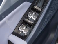 China Customization Electric Vehicle EV SUV Geely Geometry E 2023 401KM Lighting Tiger 5-seat for sale