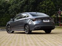 China Chery Arrizo 5 Plus 2021 Gasoline Sedan 1.5L 1.5T CVT 4680mm Length for Business for sale