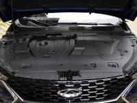 China Chery Arrizo 5 Plus 2021 Gasoline Sedan 1.5L 1.5T CVT 4680mm Length for Business for sale