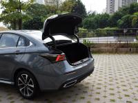 China Chery Arrizo5 Plus 2021 Ozawa 1.5T CVT Smart PLUS Sedan 4680mm Length Gasoline for sale