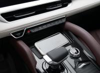 China Geely Monjaro Xingyue L 2021 2.0T 238HP 4WD Flagship Gasoline SUV 8AT for sale