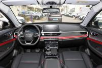 China 2023 Chery Tiggo7 SUV 1.5L 156HP Gasoline EPB Braking System 5 Seats for sale