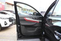 China 2023 Chery Tiggo7 SUV 1.5L 156HP Gasoline EPB Braking System 5 Seats for sale